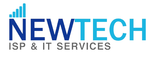 NewTech Reseller Registration